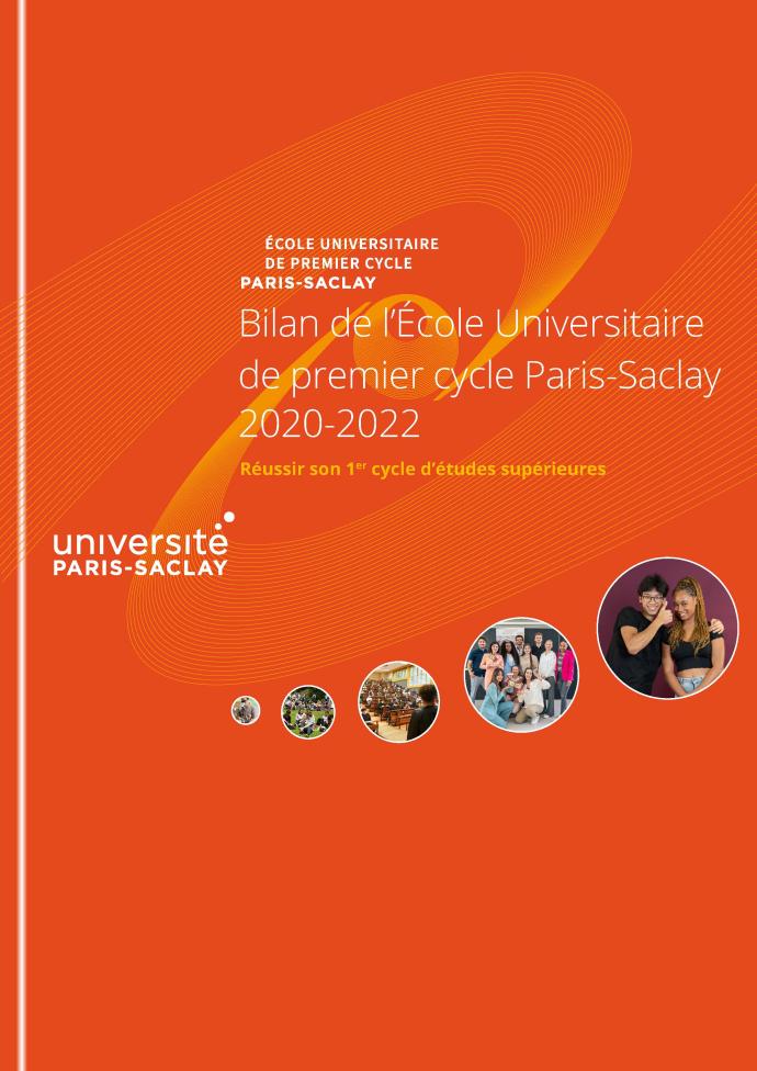 L’École Universitaire de Premier Cycle Paris-Saclay | École ...