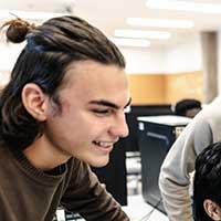 BUT1 Chimie | École universitaire Paris-Saclay