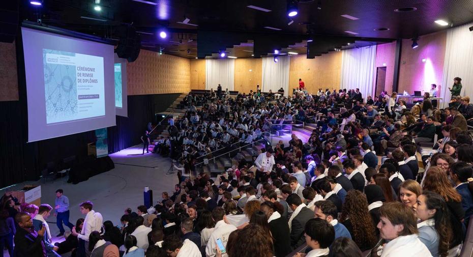 BUT2 Génie Électrique et Informatique Industrielle : Automatisme et ...